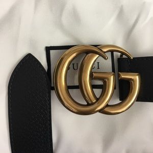 Gucci Accessories | Iconic Python Gbelt By Tom Ford For | Poshmark
